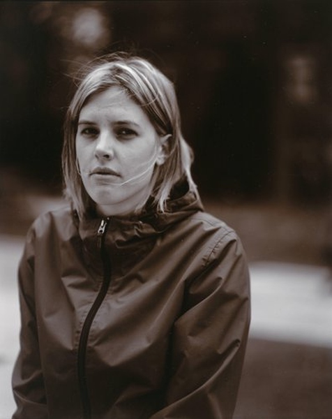 Los Grandes Fotografos: Judith Joy Ross (1946)