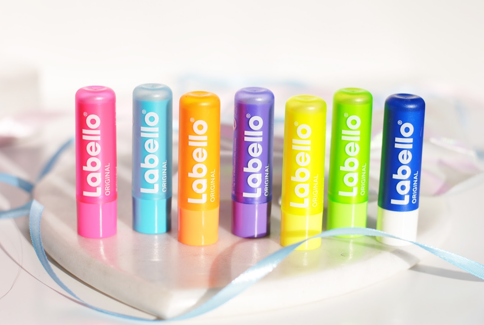 Budget Sunday: Labello Neon | I AM A FASHIONEER | Bloglovin’