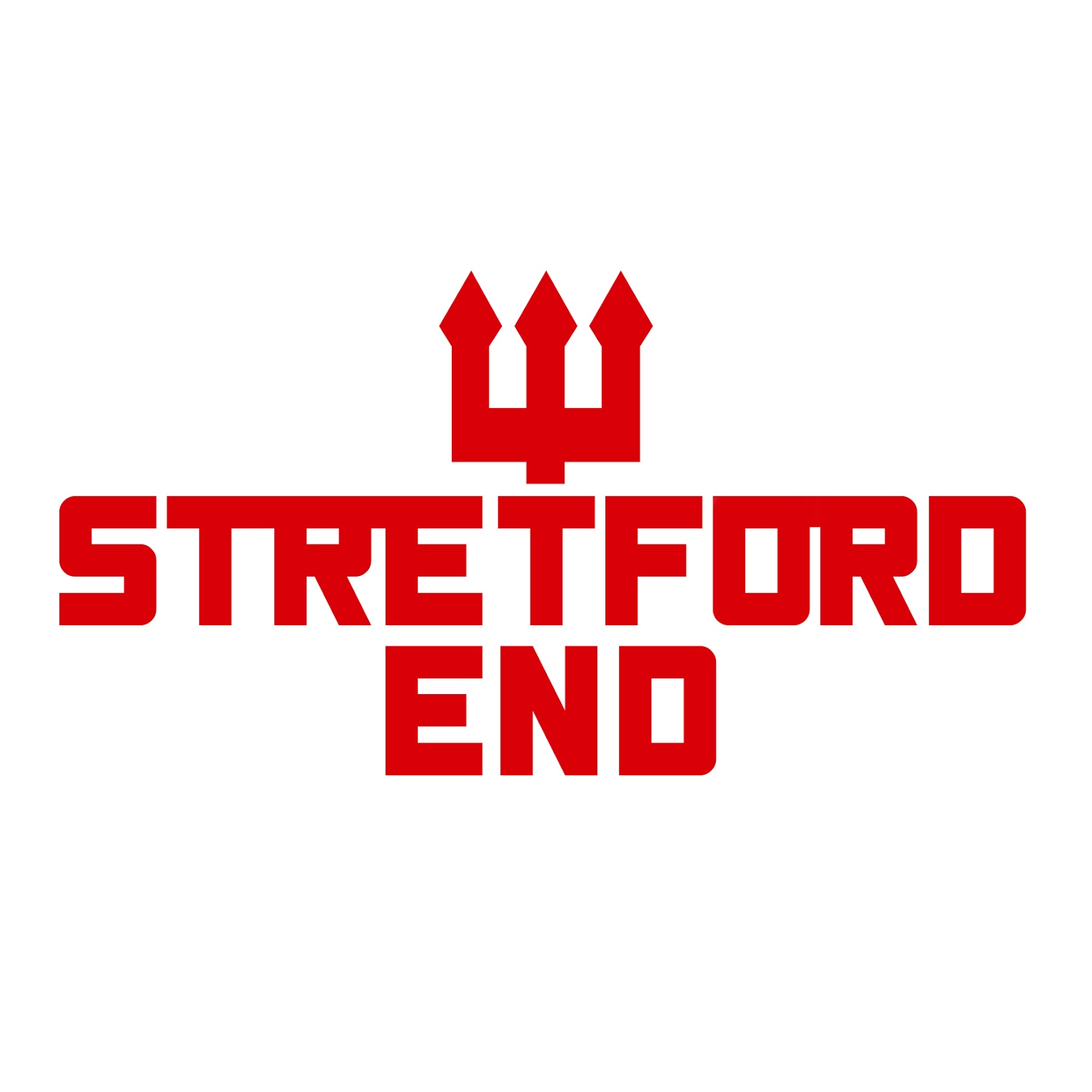 ZUC: Stretford End - Logó és blogfejléc, megint