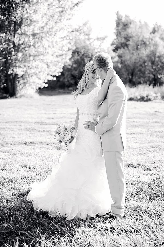 S.W. Portraits: Taibree & Jaron-The Bridals