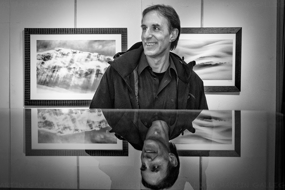 FOTOS IMPERFECTAS: Pere Soler