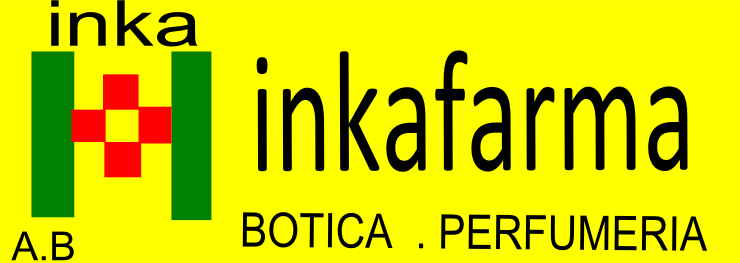 Alfredo Barturen Arboleda: LOGOTIPO DE INKAFARMA