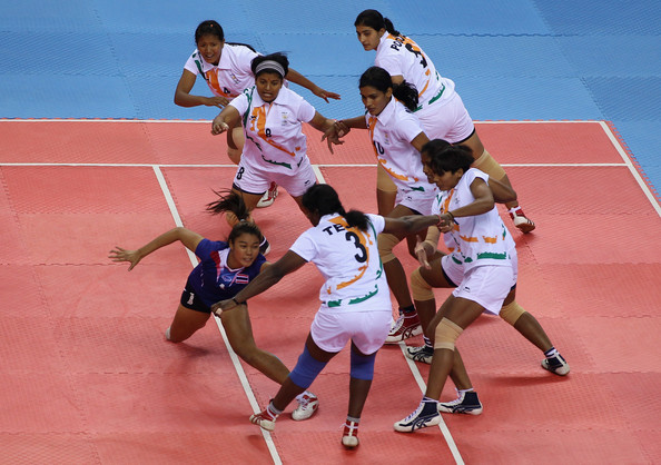 Indian Sports