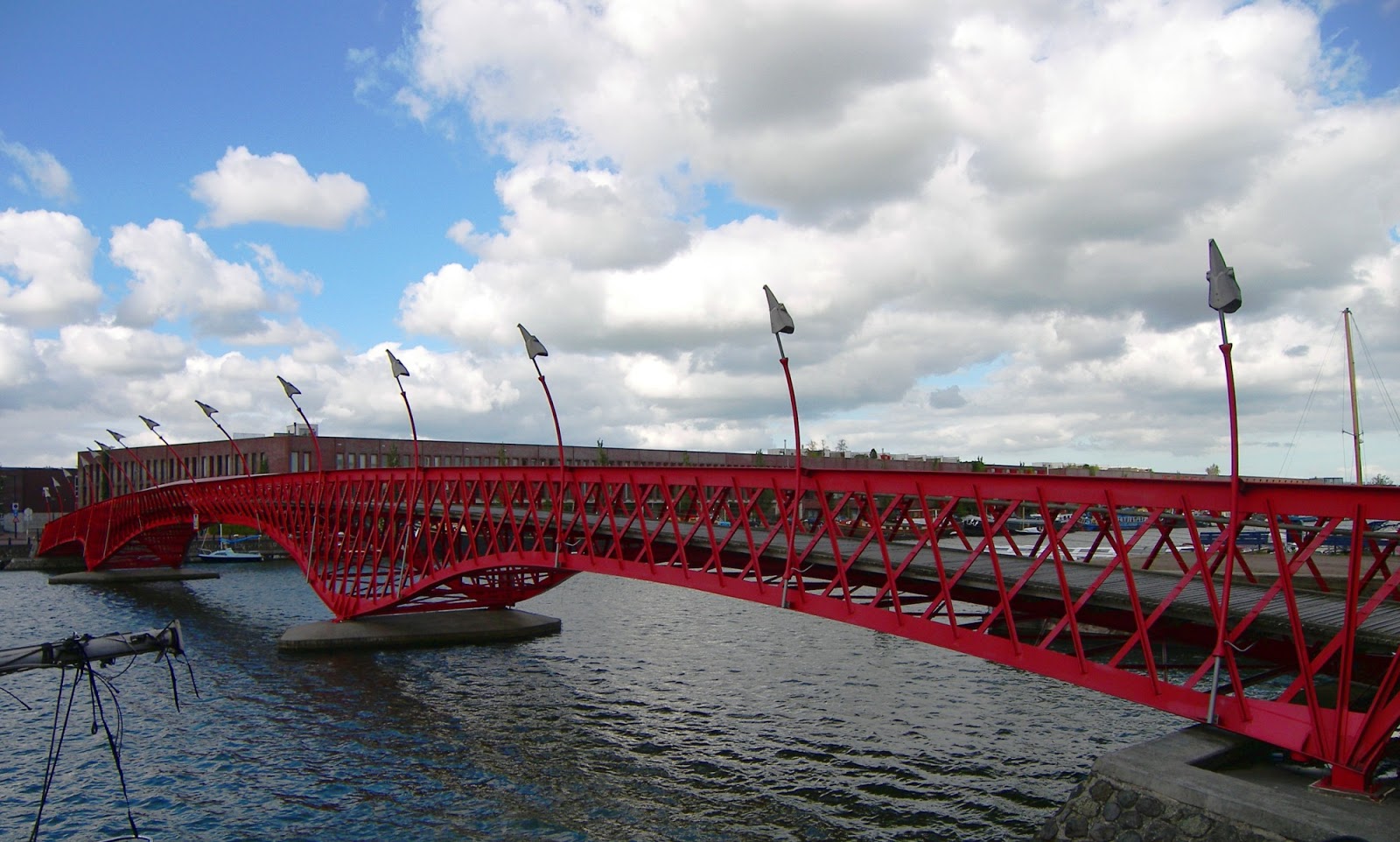 Most beautiful bridges in the world | Mathias Sauer