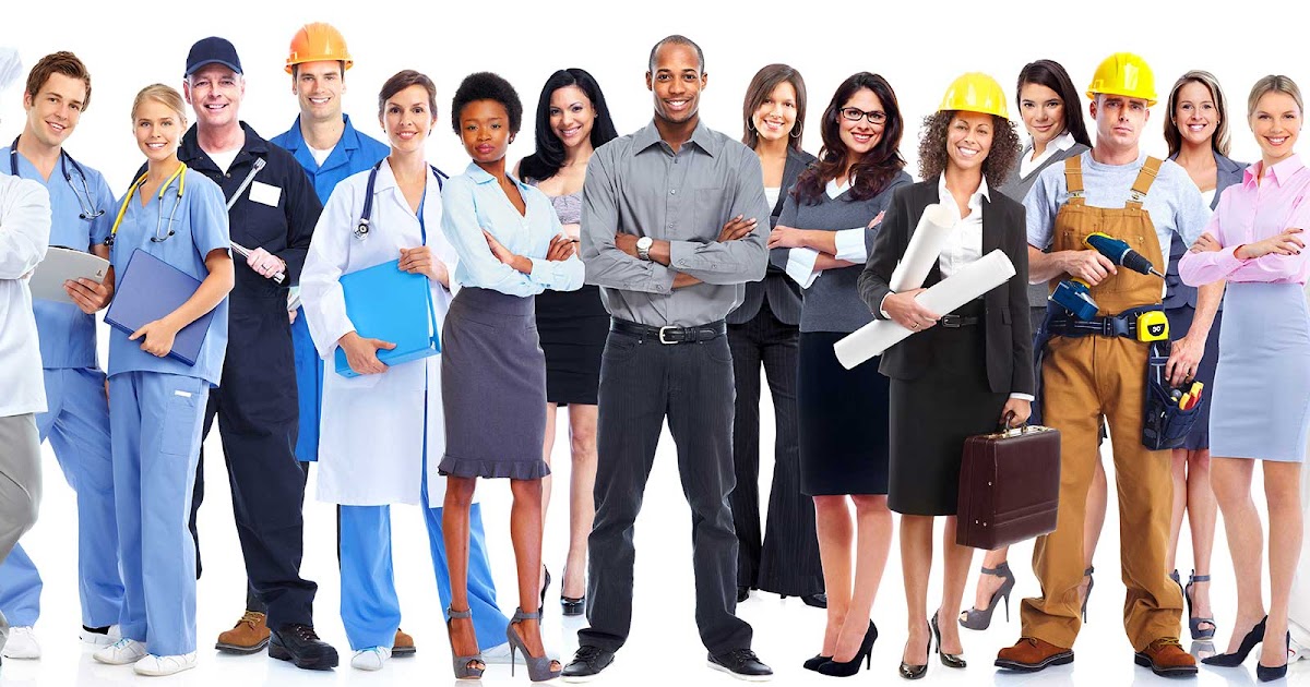 trabajo de servicio : ¿Qué son los servicios?