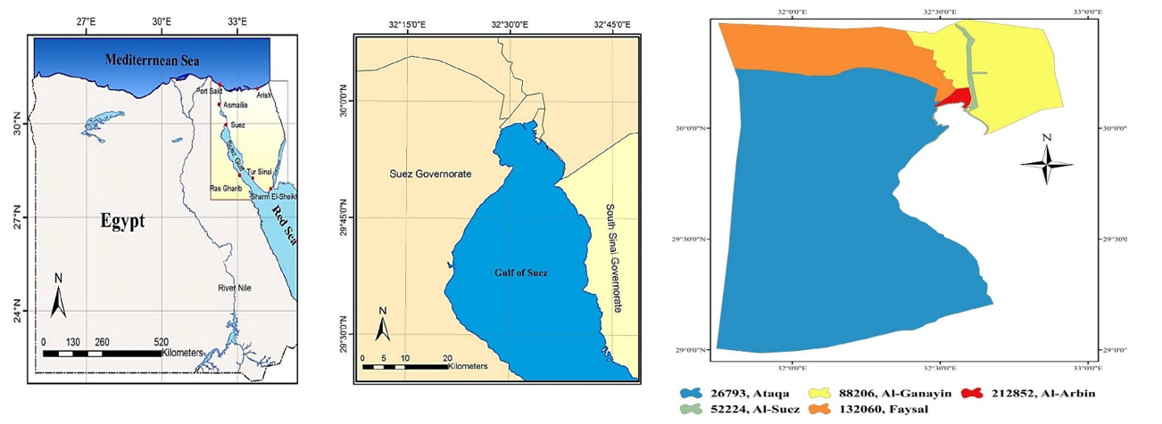 Materi SIP (Sistem Informasi Perencanaan): Manfaat SIG dalam berbagai ...