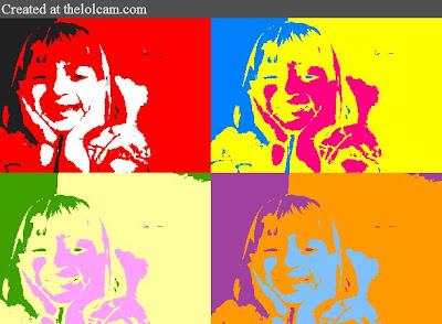 Welcome to My World . . .: "LOLCam" Photos