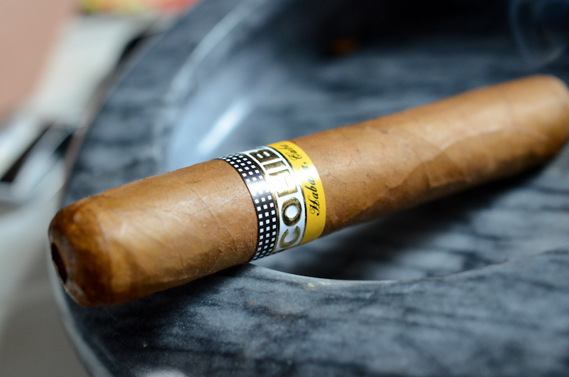 Jules eating guide to Malaysia & beyond: Fine cigars over Chinese New ...