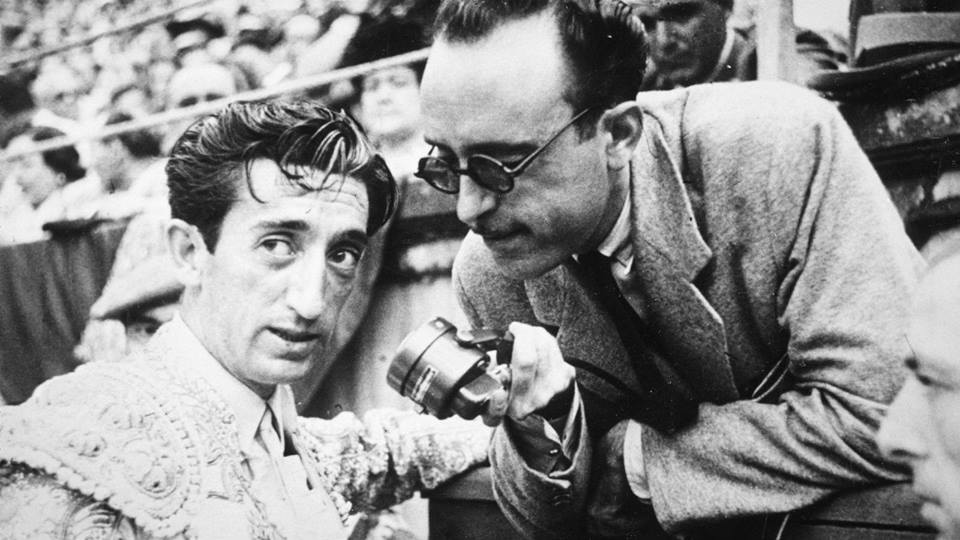 ExclusivaDLM: La teoría de que la muerte del torero Manolete ...