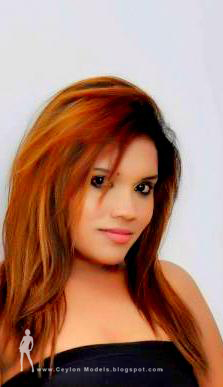 Irangi ishi perera Photos - Ceylon Models - Models Bank in Sri Lanka ...