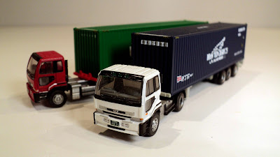 quinntopia - An N Scale blog: N Scale Cars! Part 3!