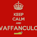 Keep Calm and Vaffanculo | SiToEsAuRiTo