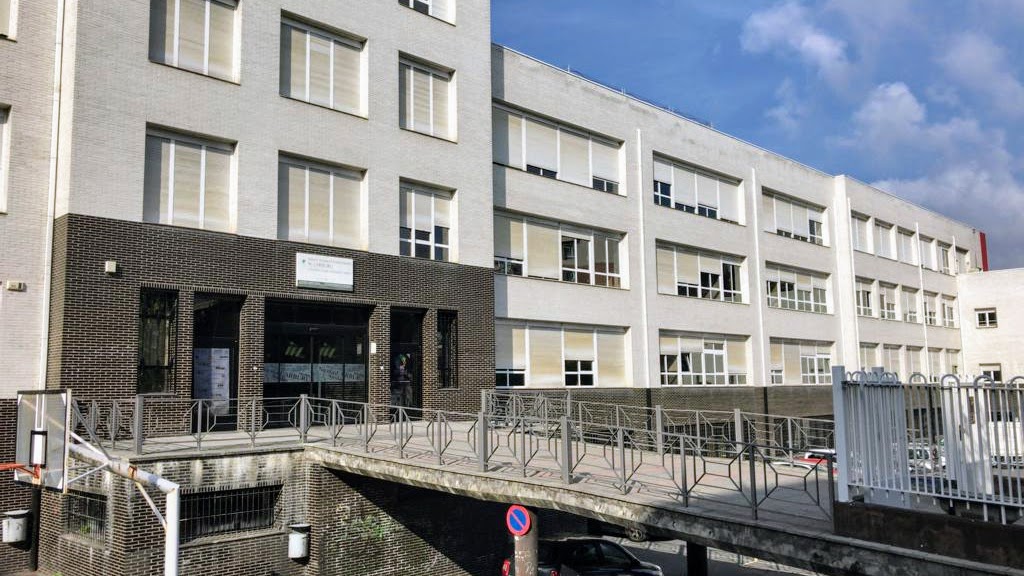 Empleo | La oferta de cursos de Lanbide en Barakaldo se dispara a más de 50