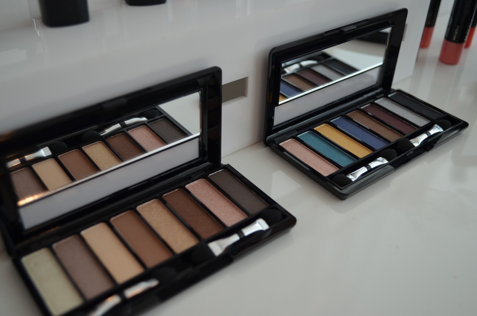 Avon's New Make Up Collection Launch Event | Blog Me Beautiful