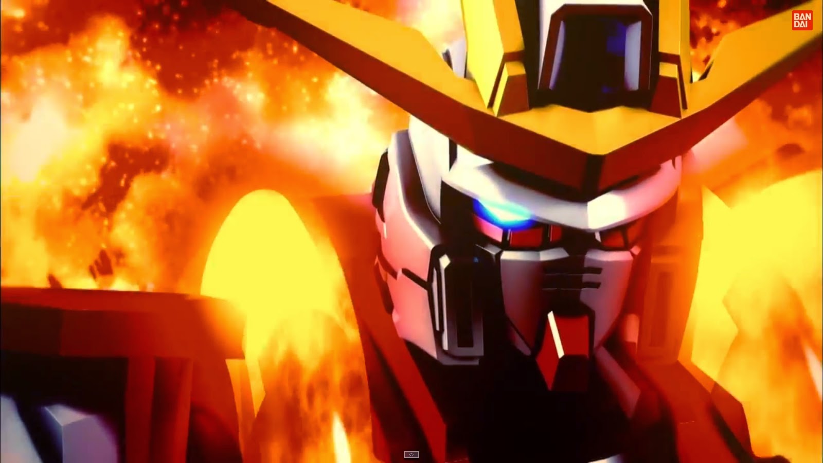 HGBF 1/144 Try Burning Gundam - Release Info, Box art and Official Images