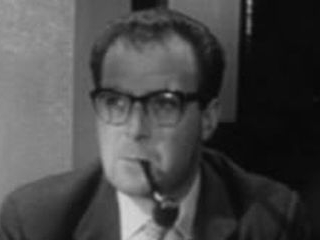 Uncle Tatty Remembers : Great British Comedy Actors – Reginald Marsh