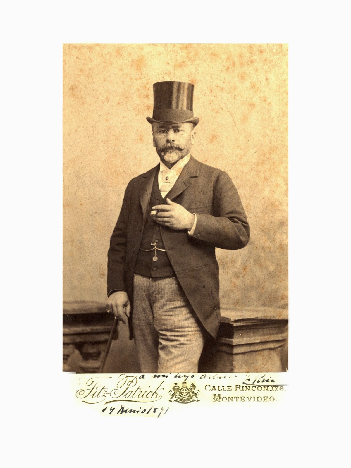 Ciudadano Piria Documental: Concepto y desarrollo para el arte del ...