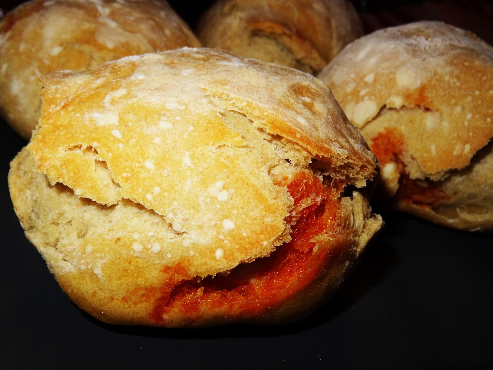 El blog de Chantarella: 2017