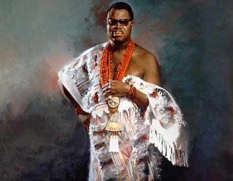 The Unknown Nigeria : Fernandez: At last ‘the veil is lifted’