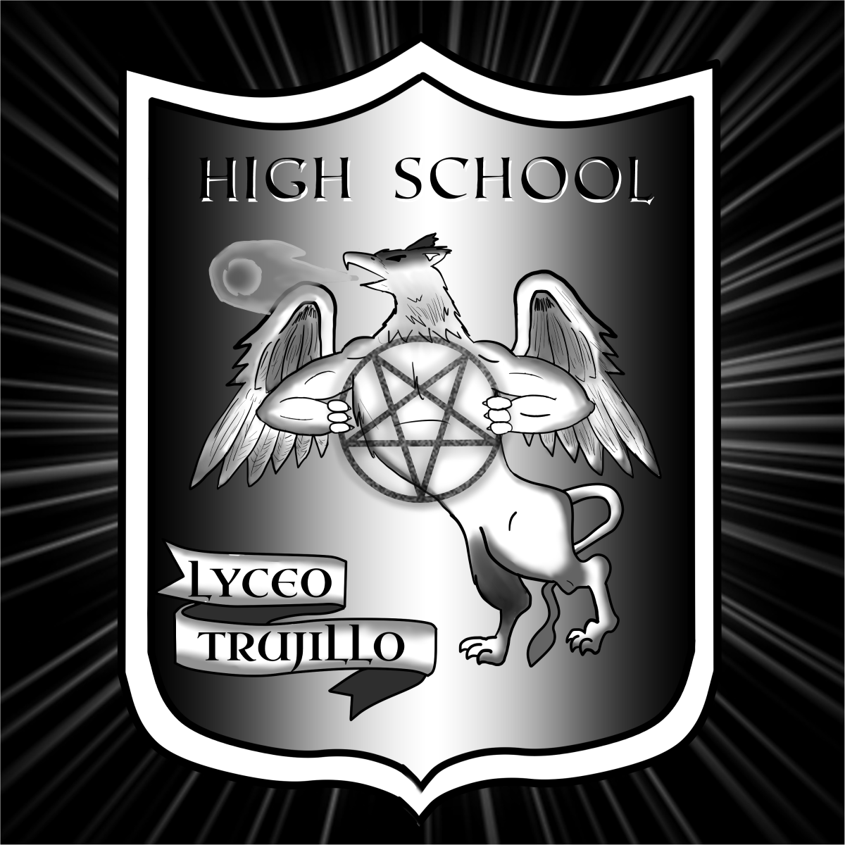 Liceo Trujillo HS: mayo 2016
