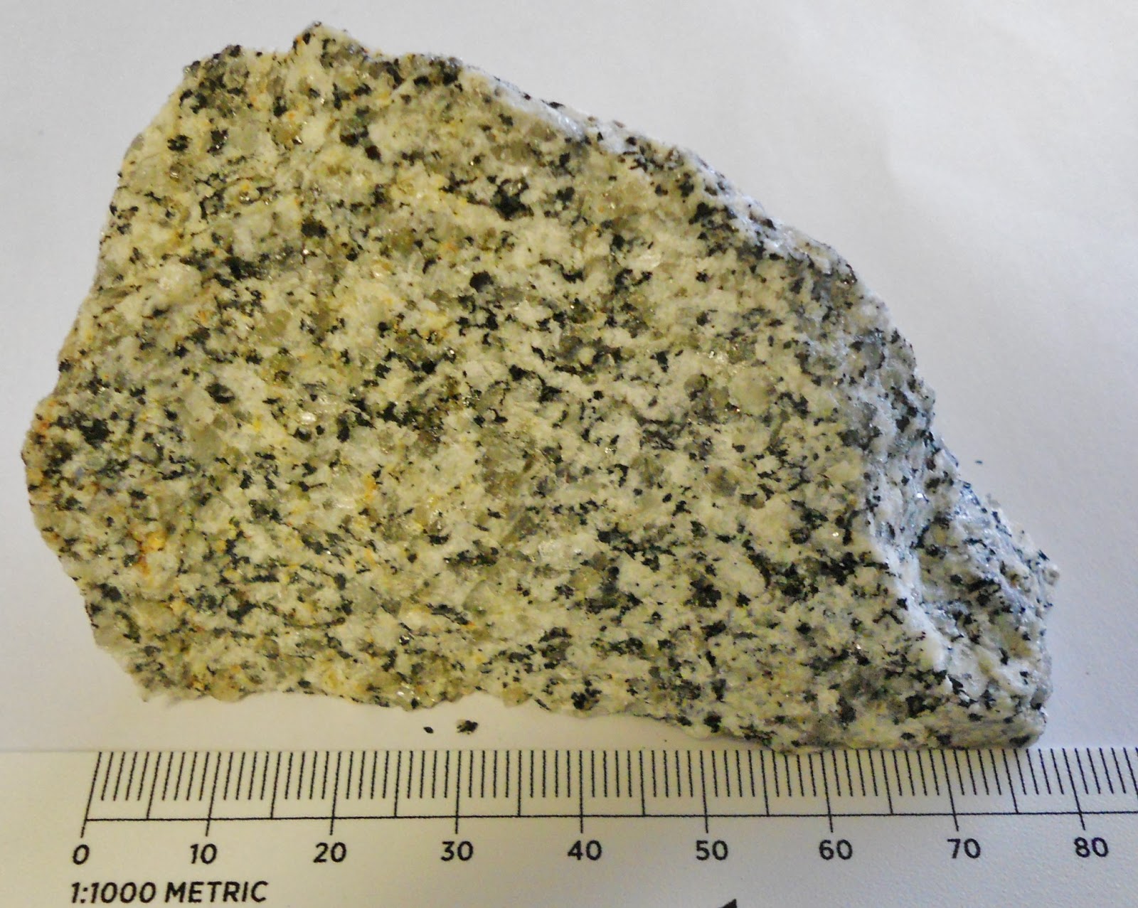 Tales of a Northern Geologist: How to be a geochronologist - Part 1