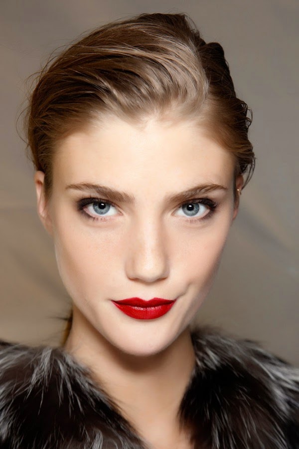 All About Women's Things: Gear Up For Winter - Makeup Ideas For the New ...