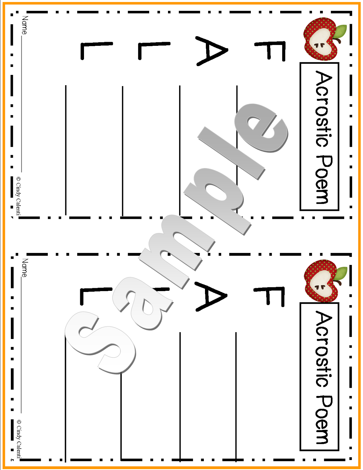 Granny Goes to School: We "Owl" Love Fall: Super Easy Craft and Center ...