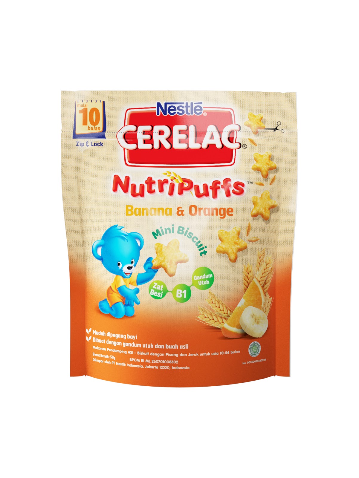 Cemilan Bayi 9Bln / 36 resep camilan bayi 9 bulan enak dan sederhana ...