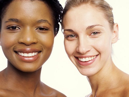 Info Kesehatan: Info-Kesehatan: 5 Jenis Kulit dan Perawatannya