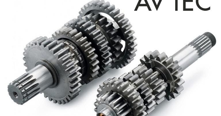 Transmission and Powertrain components | Auto components manufacturers ...