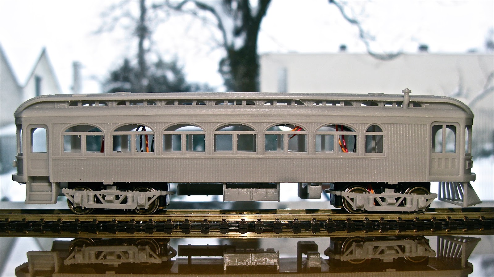 INTERURBAN RAILWAYS: January 2013