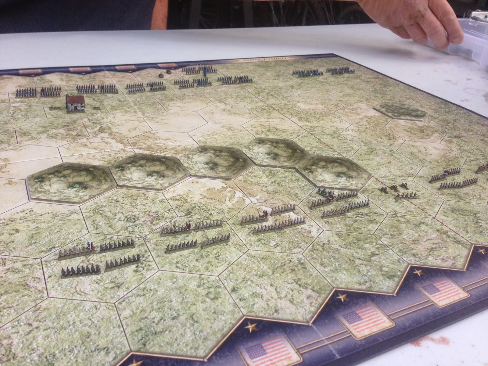 [TMP] "Pico Armor and Battle Cry " Topic