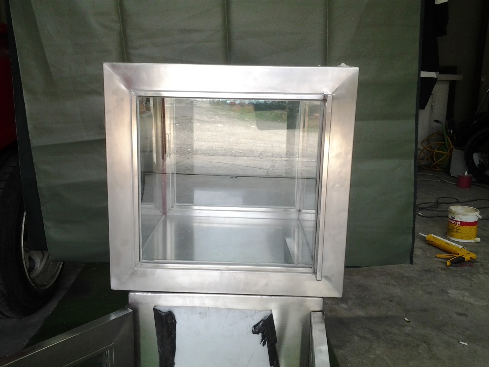 Produk Stainless Steel | STAINLESS STEEL PRODUCTION