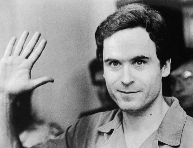 The Possum Hunter: Ted Bundy = Al Bundy, Often