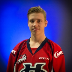 Taking Note: WHL trade: Anholt shakes up Hurricanes . . . Millar adds ...