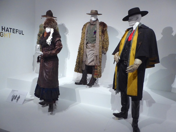 Hollywood Movie Costumes and Props: More movie costumes from The ...