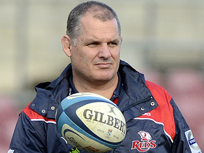 Cooper comes out swinging at Reds training - Papua New Guinea Today