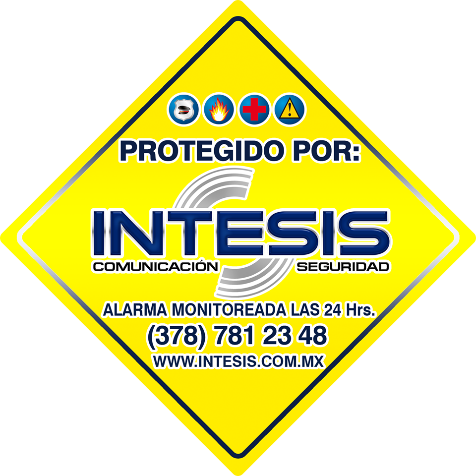 INTESIS SEGURIDAD - TEPATITLAN - Tepa Directorio