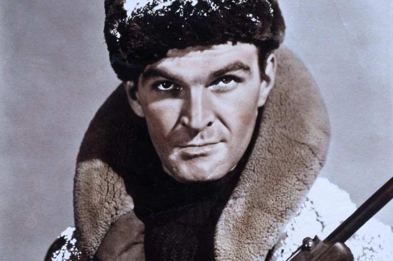 Bring me my elephants