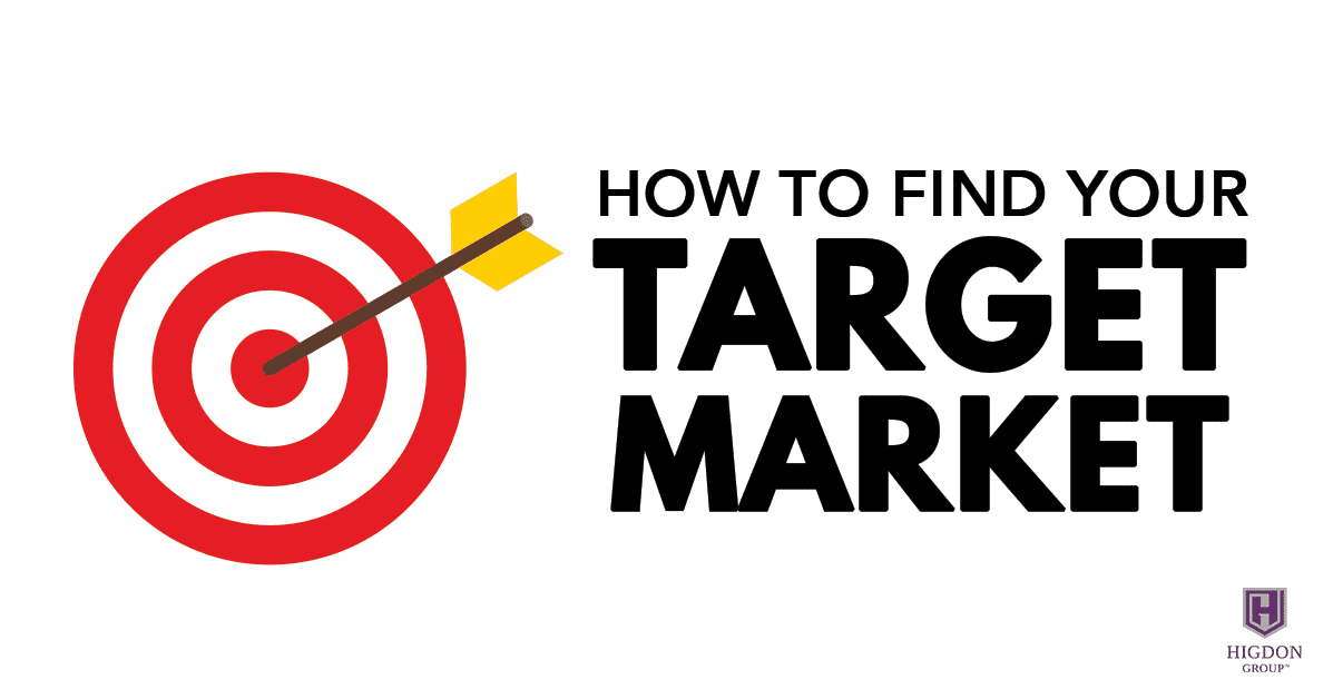 Selecting a Target Market - Education Material