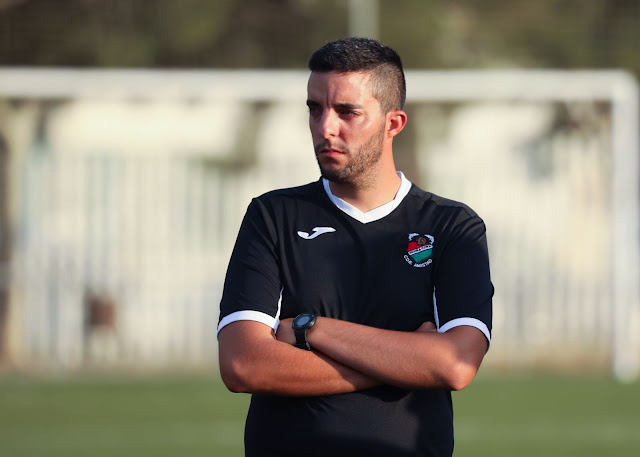 Sebastián Álvarez entrenador oficial: Sebastián Álvarez Álvarez ...