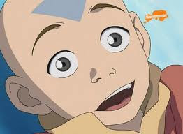 Avatar, la leyenda de Aang: 16- Aang. El avatar.