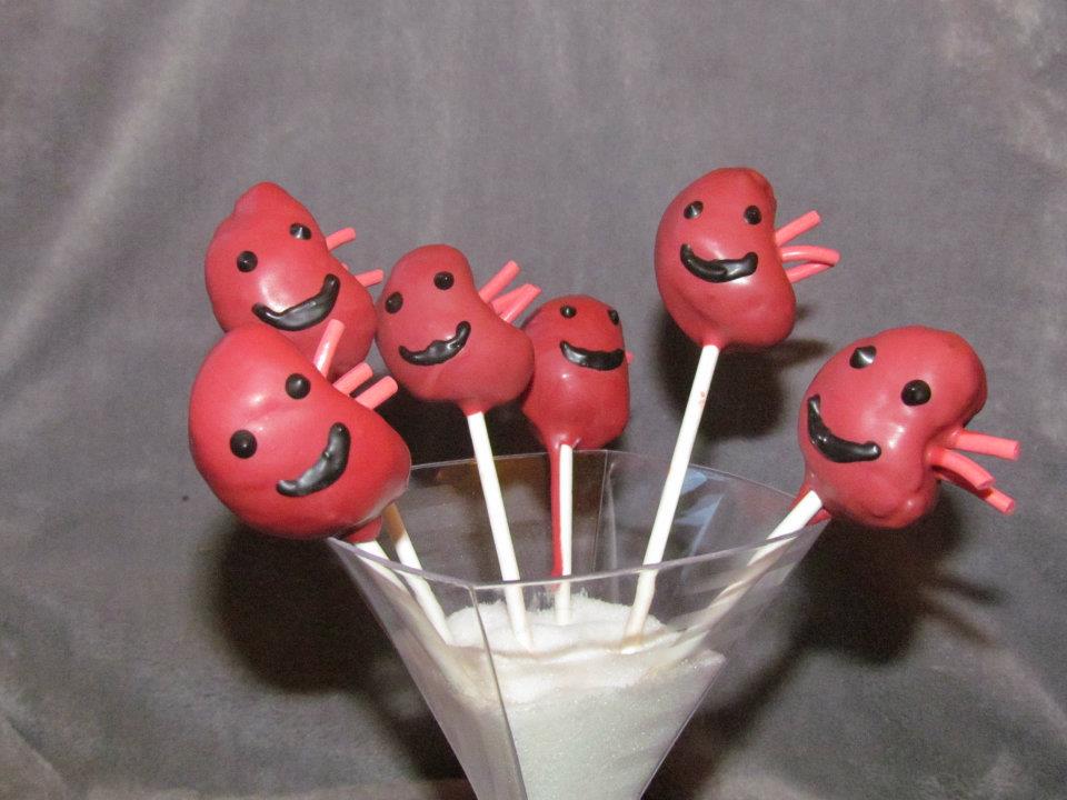 To Make A Choice: 6/3/12 - 6/10/12