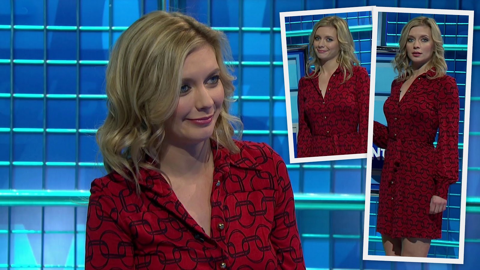 Rachel Riley Wallpapers: Rachel Riley - Countdown Wallpaper Megapost 3