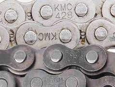 Boybay72: Mengenal Kode dan Jenis Rantai Motor