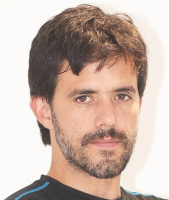 Pro-Pilates Consciente Barcelona: Entrega 5. The man who lost his body ...