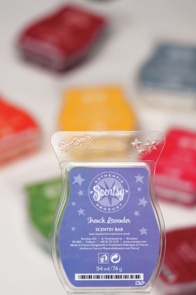 LIFE AND ALL THAT SCRAP