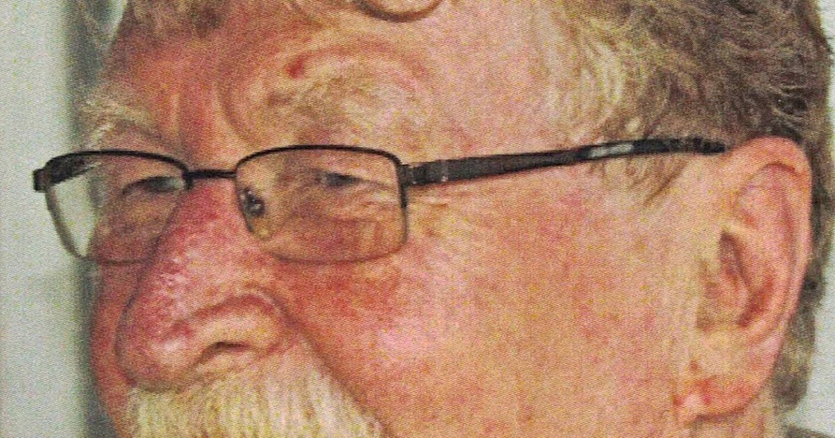 La Lupa: Necrológica: John Sinfield