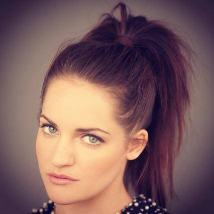 The ABC´s of Beauty: Kate Stoltz aka Katie Stoltzfus (Galería 1)