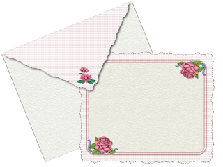 Apaixonados por gifs: Imagens em gif de lindos envelopes e cartas!